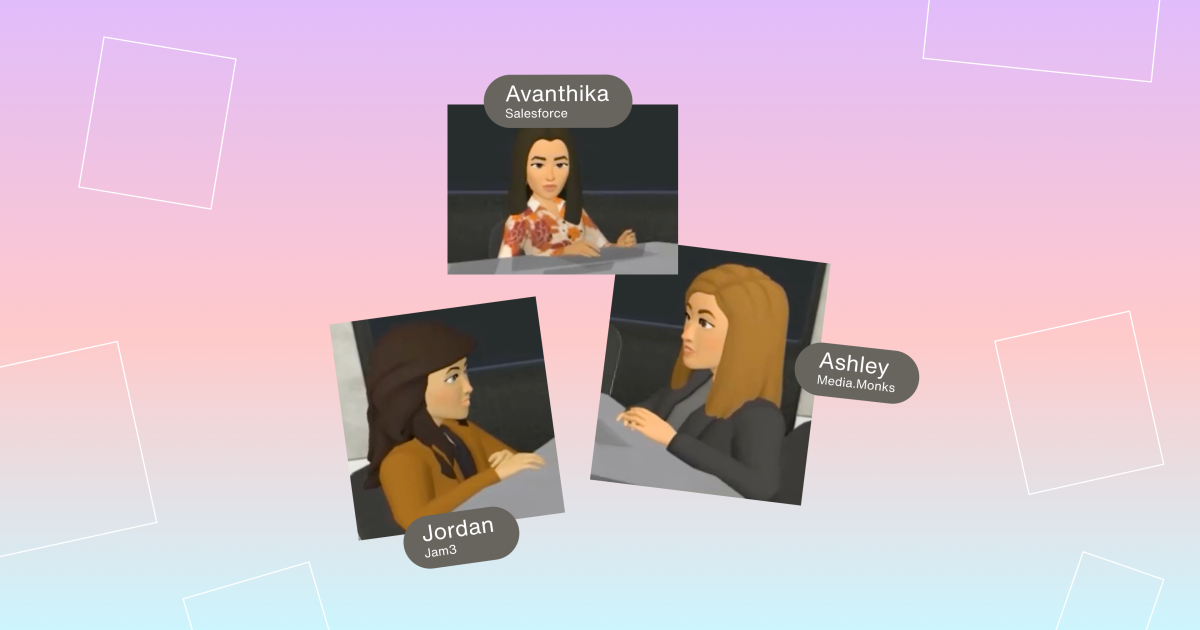 Meet Me in the Metaverse: Building Your Data Foundation for Web3 Customer Engagement | Monks